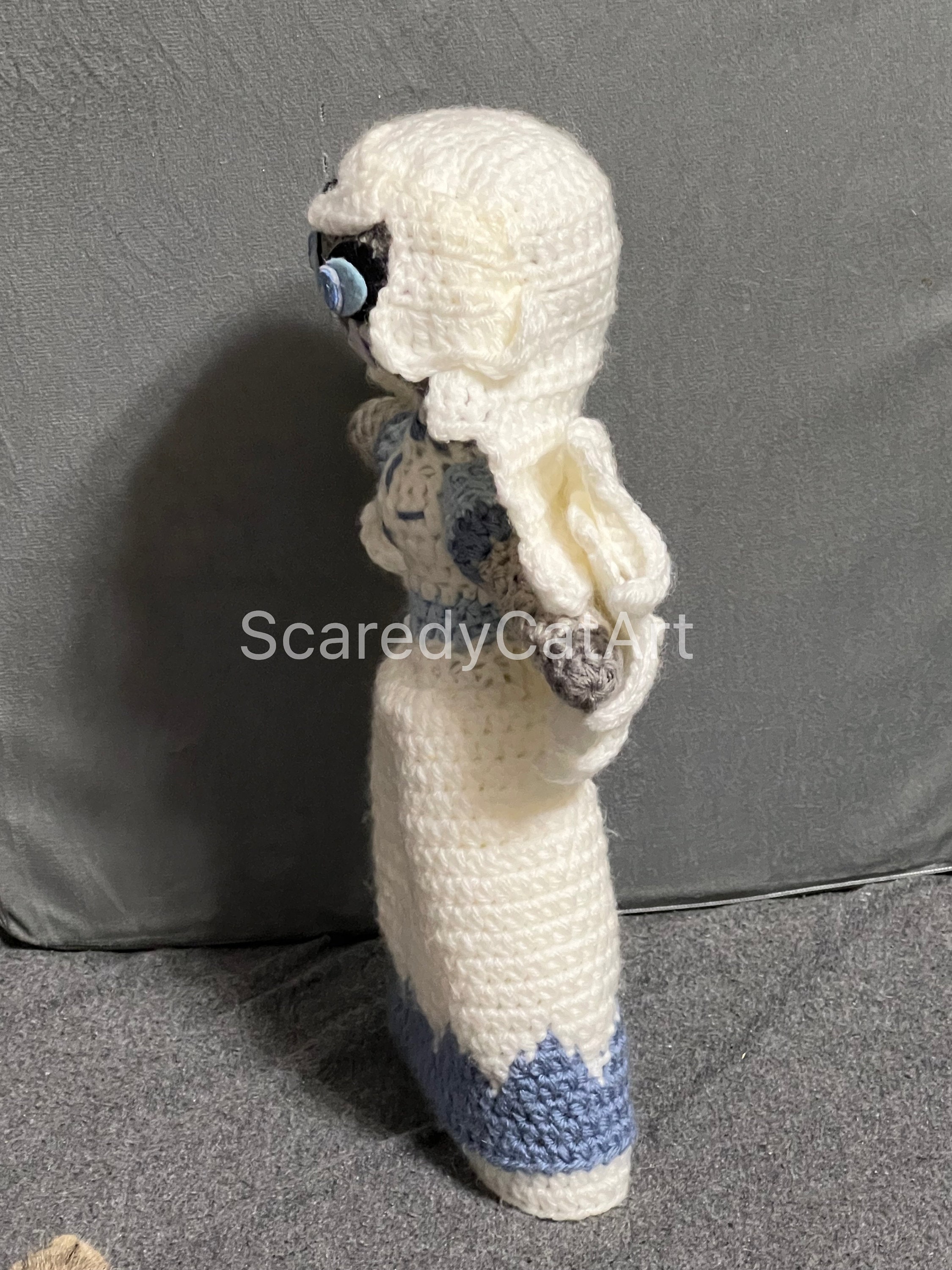 Emily Inspired Plushie - Etsy