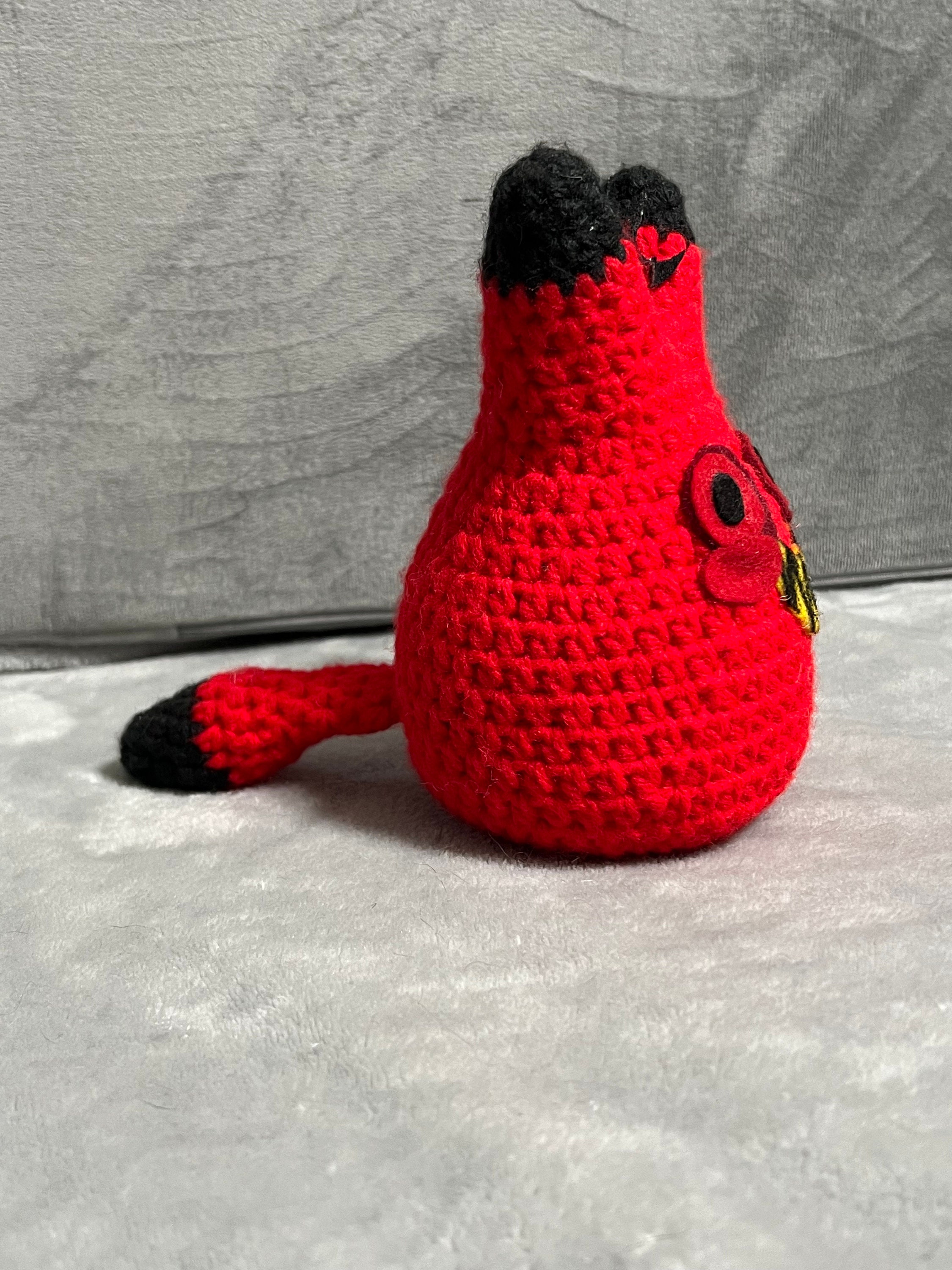 Cursed Cat Alastor - Etsy