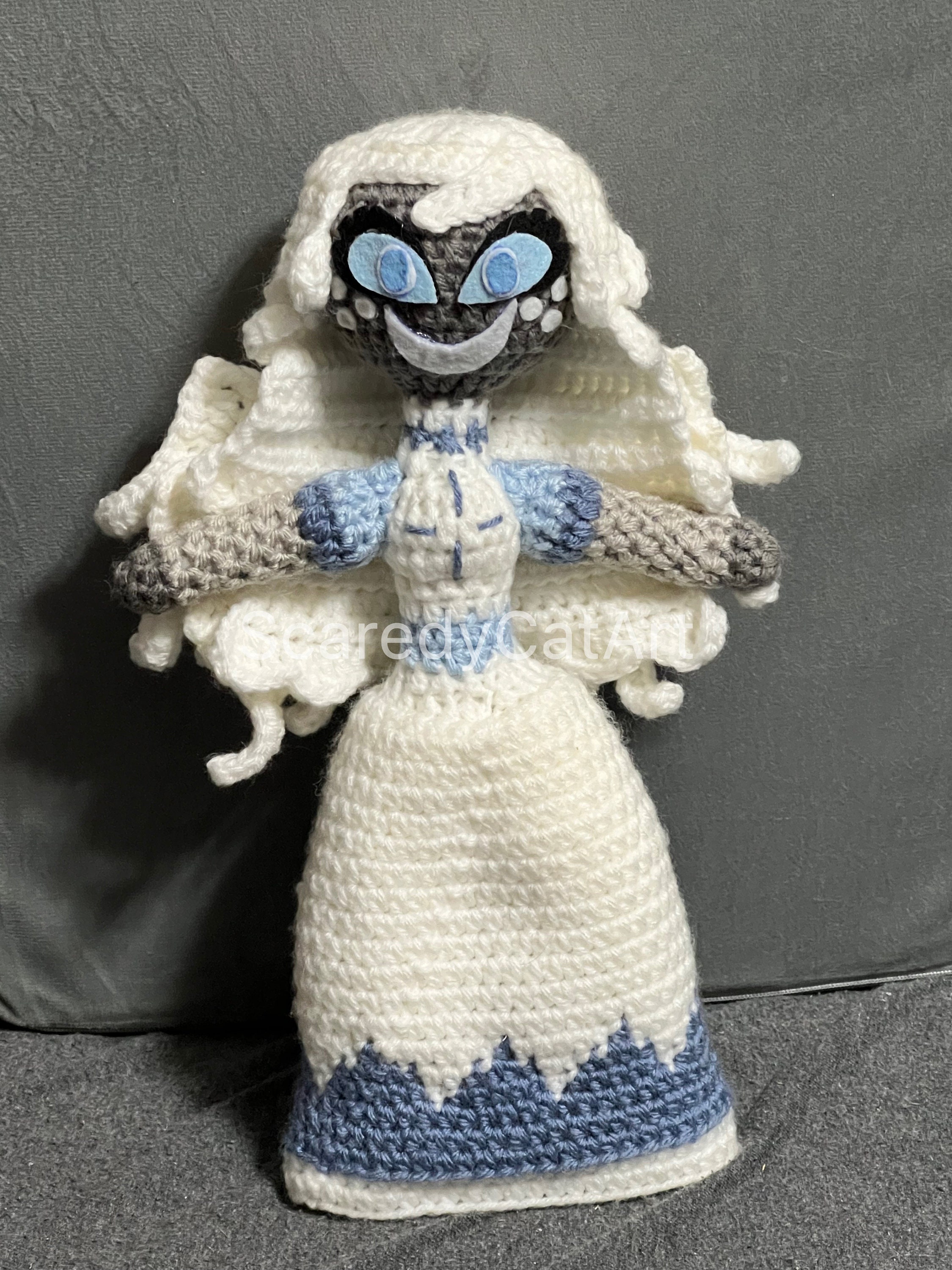 Emily Inspired Plushie - Etsy