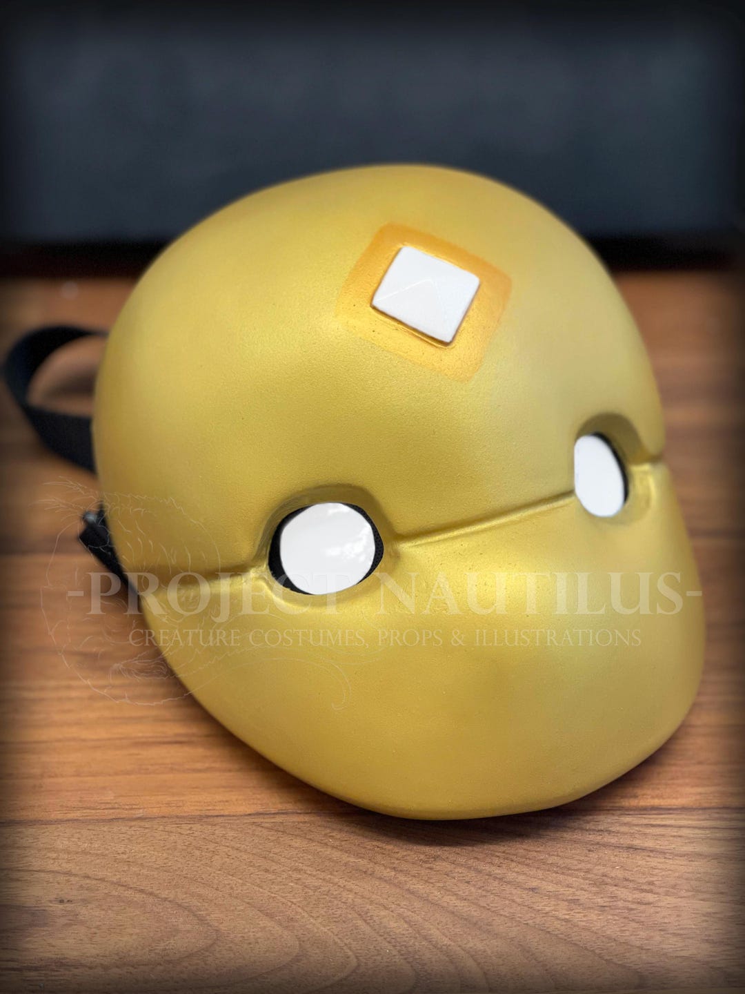 SKY: COTL - Base Mask Replica - Etsy