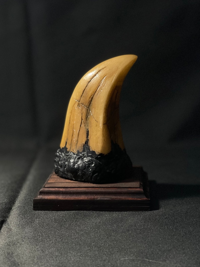 Godzilla 2002 Replica Suit Claw Prop - Etsy