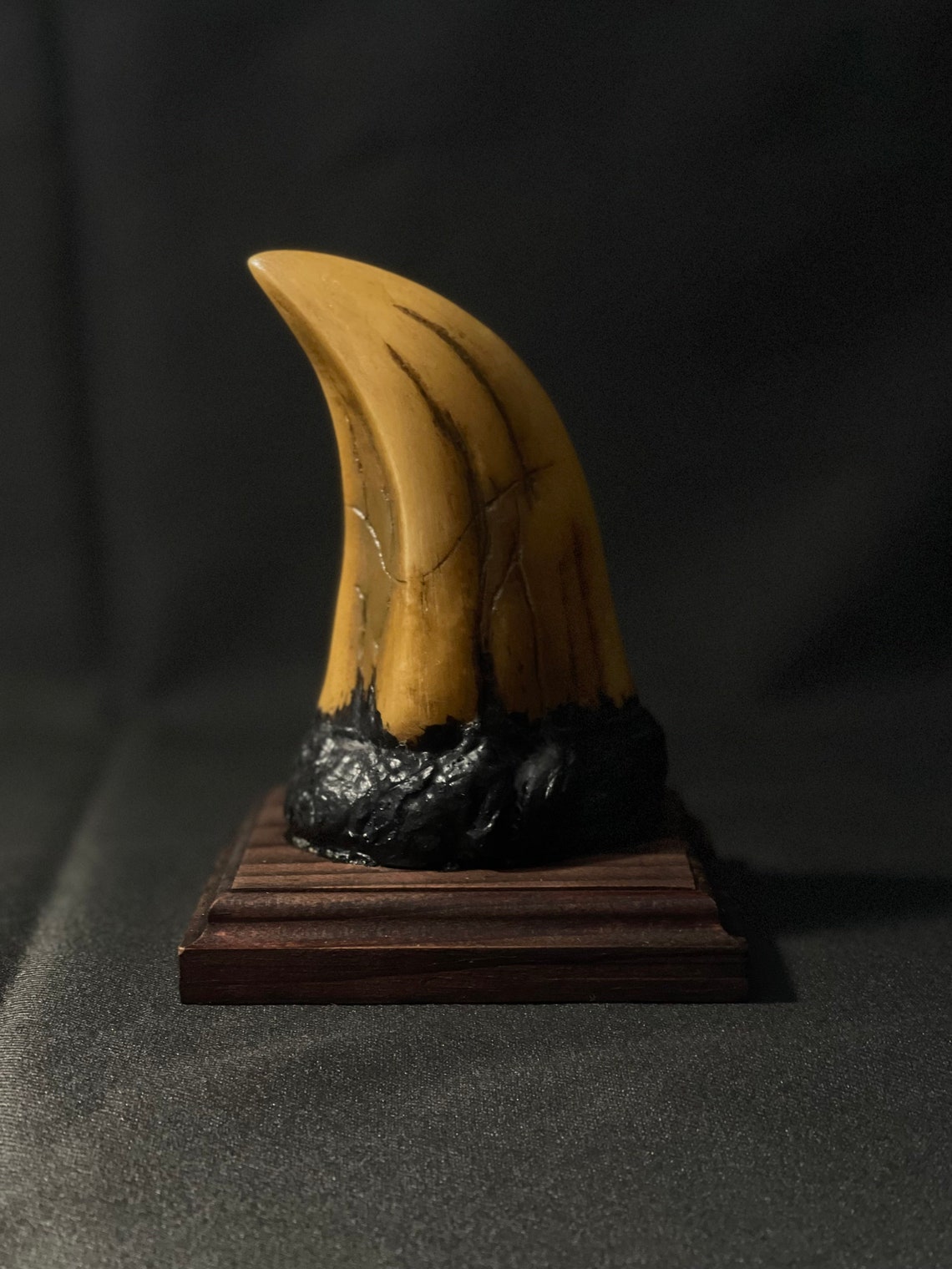 Godzilla 2002 Replica Suit Claw Prop - Etsy