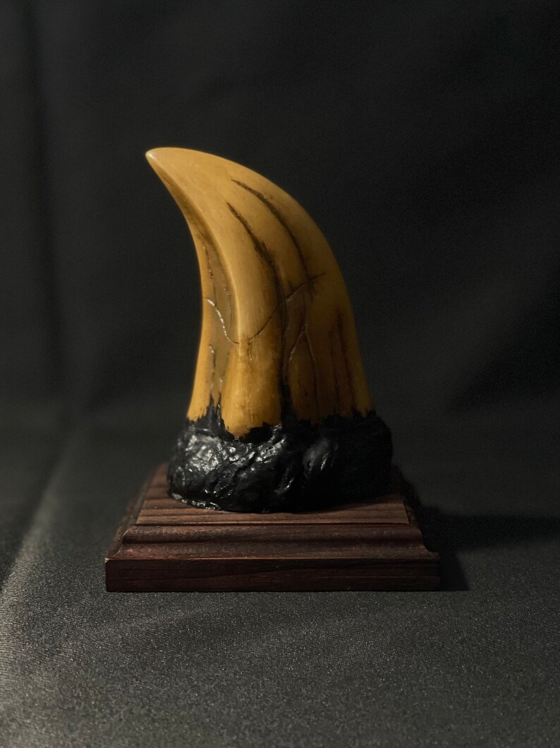 Godzilla 2002 Replica Suit Claw Prop - Etsy