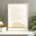 Hail Holy Queen Prayer Print: Catholic Wall Art (digital Download ...