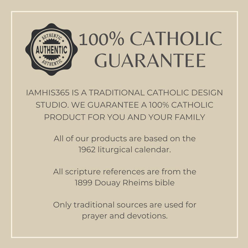 Blessed Mother Prayer Card Set: Catholic Poem Art (digital Download) - Etsy