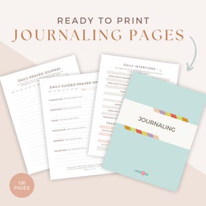 Printable Traditional Catholic Planner & Prayer Journal : 1962 ...