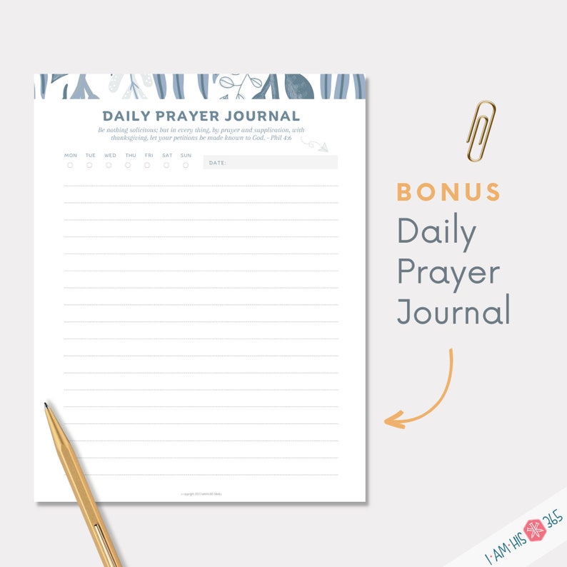 Catholic Marian Prayer Bundle: Rosary Novena, Journal (digital Download ...