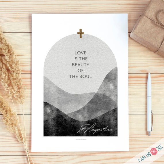 Art Prints - Saints - iamHis365