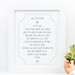 Act of Faith Hope & Love Prayer Prints: Set of 3 Catholic - Etsy