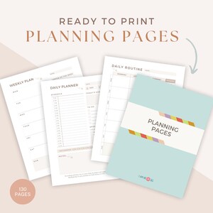 Printable Traditional Catholic Planner & Prayer Journal : 1962 ...