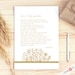 Hail Holy Queen Prayer Print: Catholic Wall Art (digital Download ...