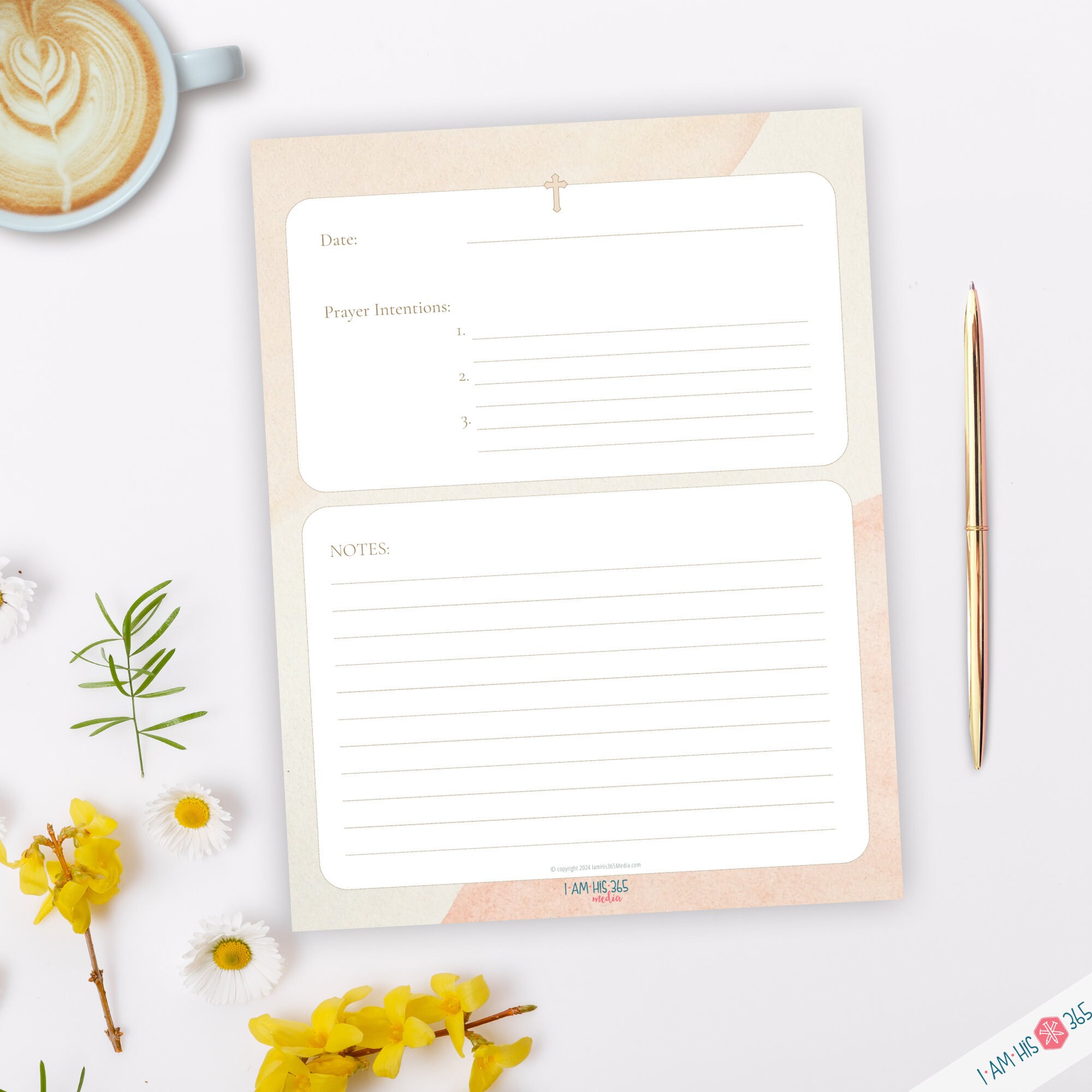 St Joseph Prayer Kit | Printable Traditional Catholic Prayer Packet ...