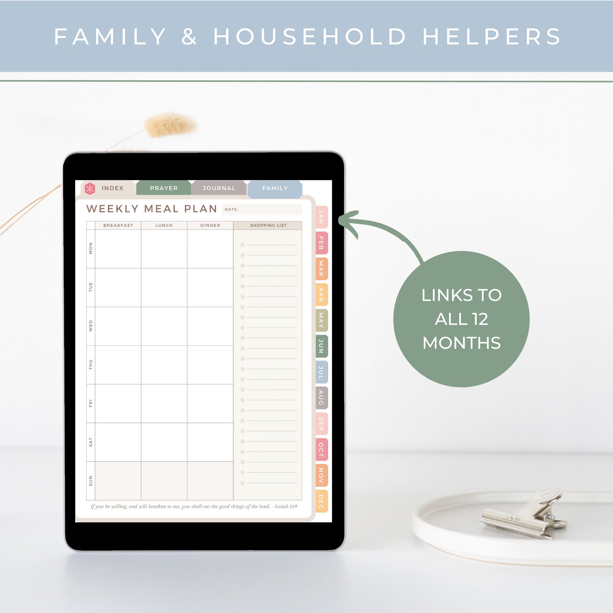 The Ultimate Traditional Catholic Planning Journal : 1962 Liturgical ...