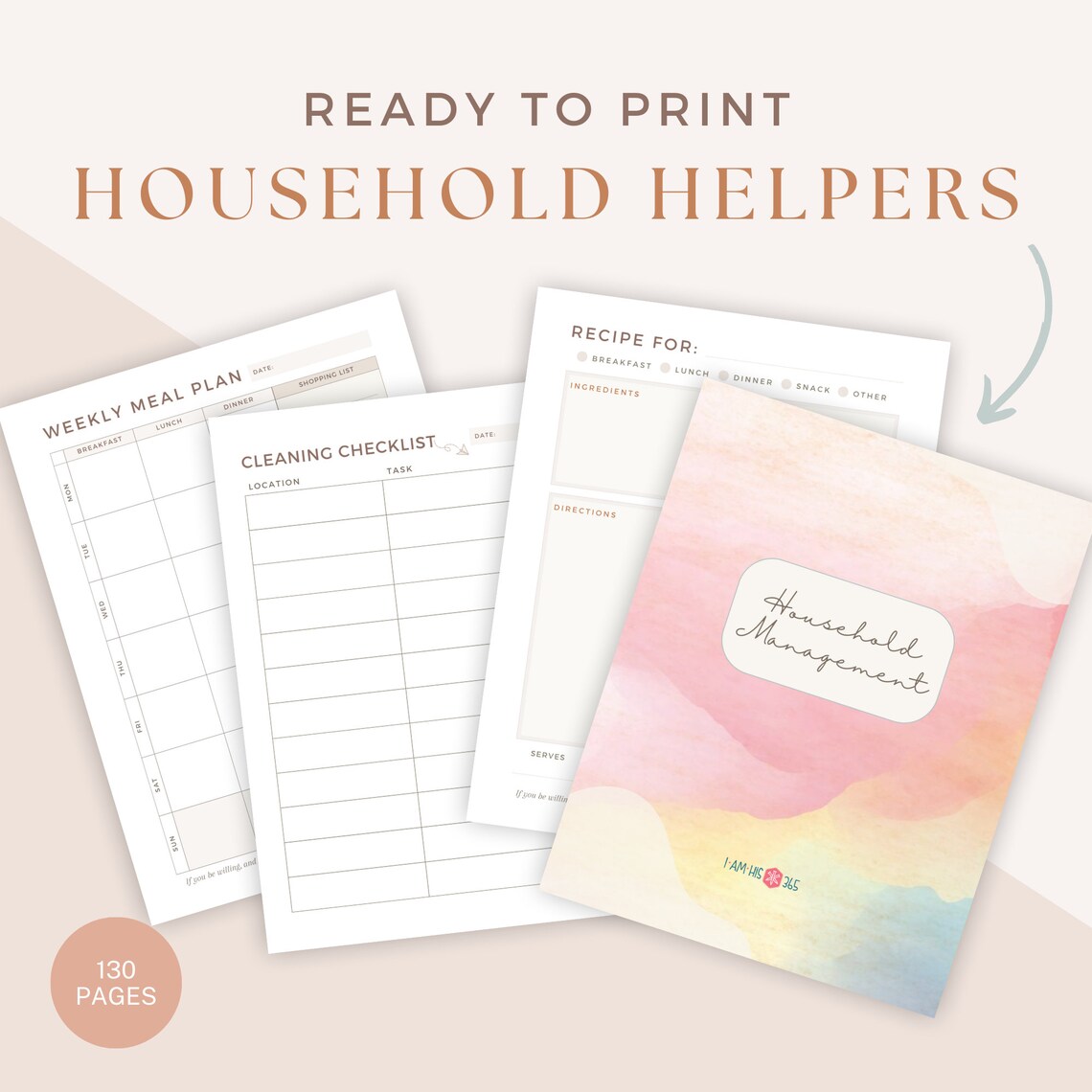 Printable Traditional Catholic Planner & Prayer Journal : 1962 ...