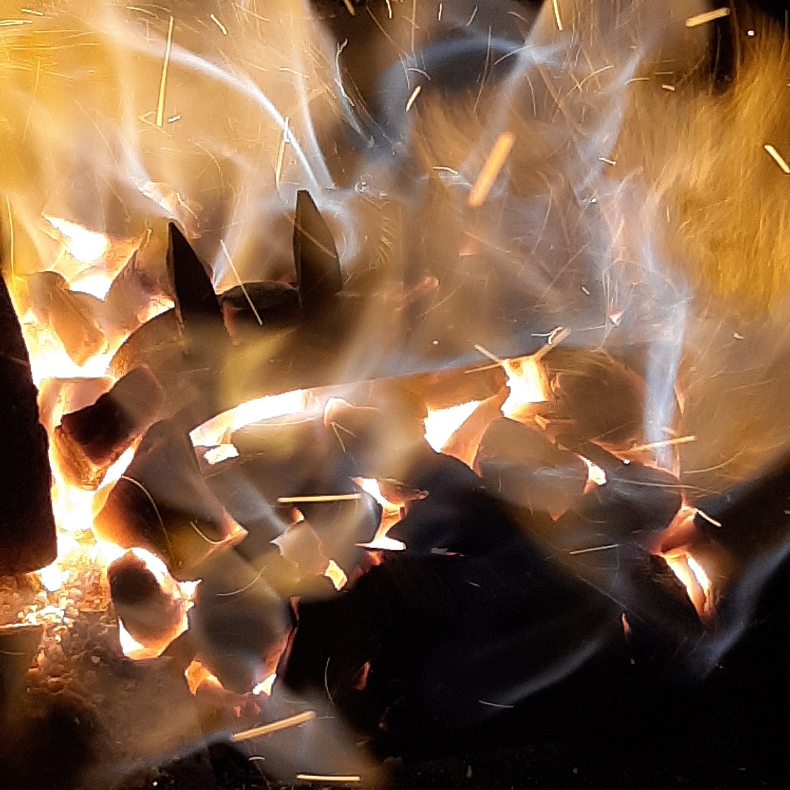 Ninja Hand Claws Shuko Historical Tool of the Ninja - Etsy