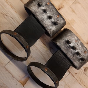 Ninja Hand Claws Shuko Historical Tool of the Ninja - Etsy