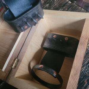 Ninja Hand Claws Shuko Historical Tool of the Ninja - Etsy