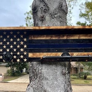 Police Tactical Gear Shelf - Etsy