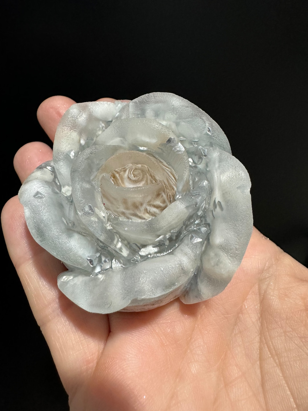 Archangel Gabriel Rose - Etsy