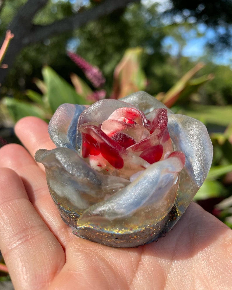 Mary Magdalene Rose - Etsy