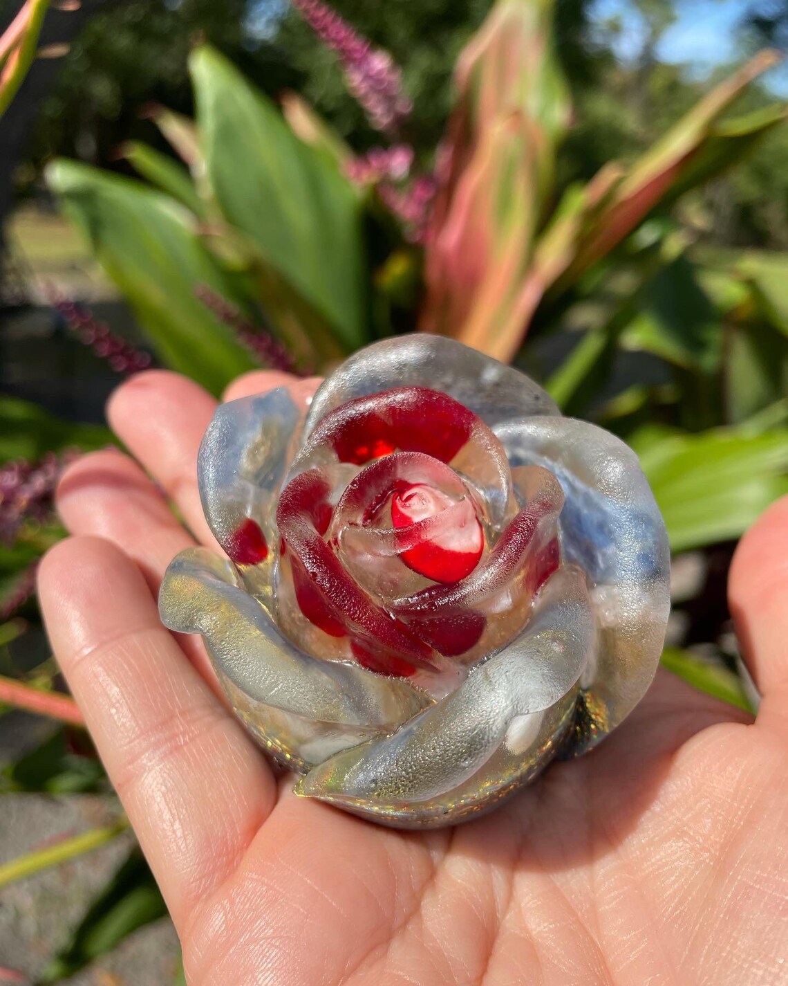 Mary Magdalene Rose - Etsy