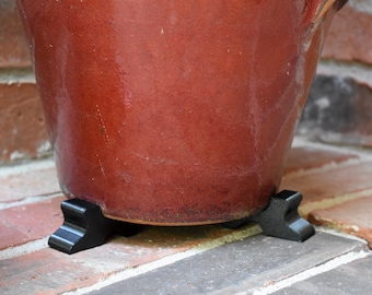 Pot Risers - Etsy