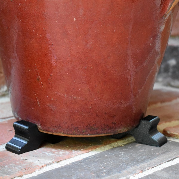 Pot Risers - Etsy