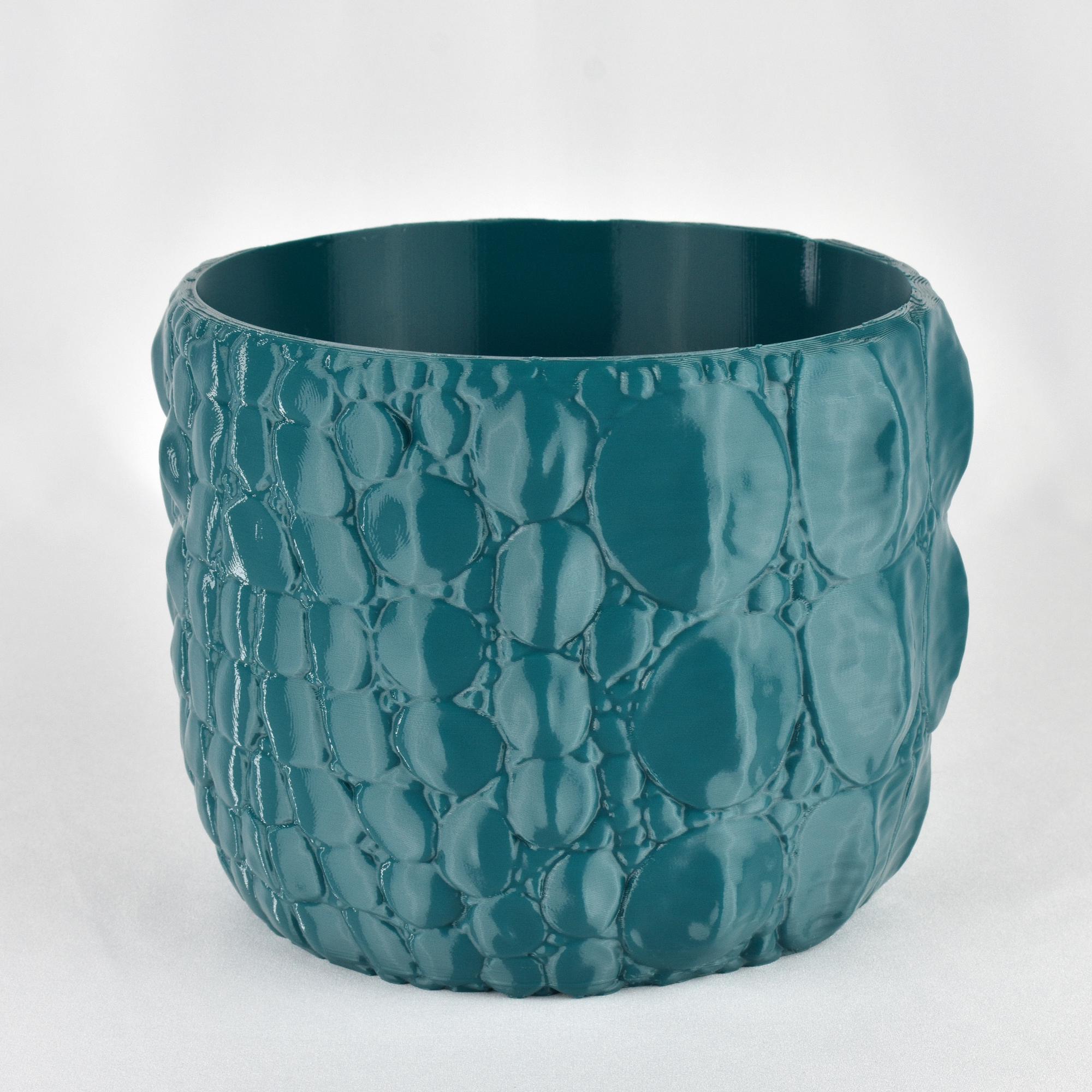 Large Alligator Planter Decor, 8-inch Pot, Dark Green, Indoor/outdoor ...