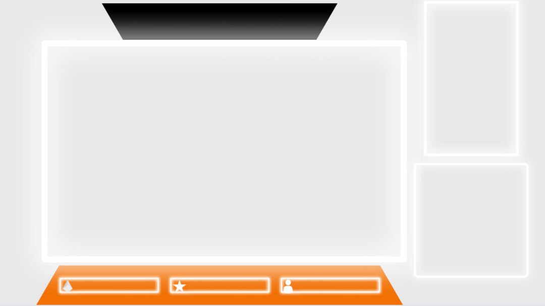 Overwatch Themed Overlay/scene Bundle - Etsy