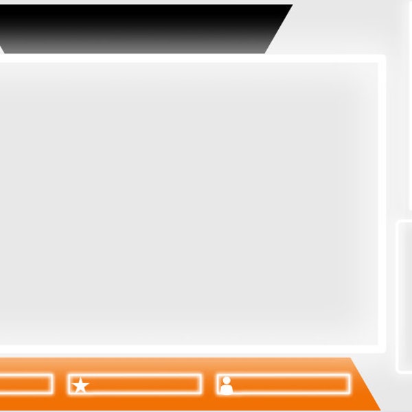 Overwatch Overlay - Etsy