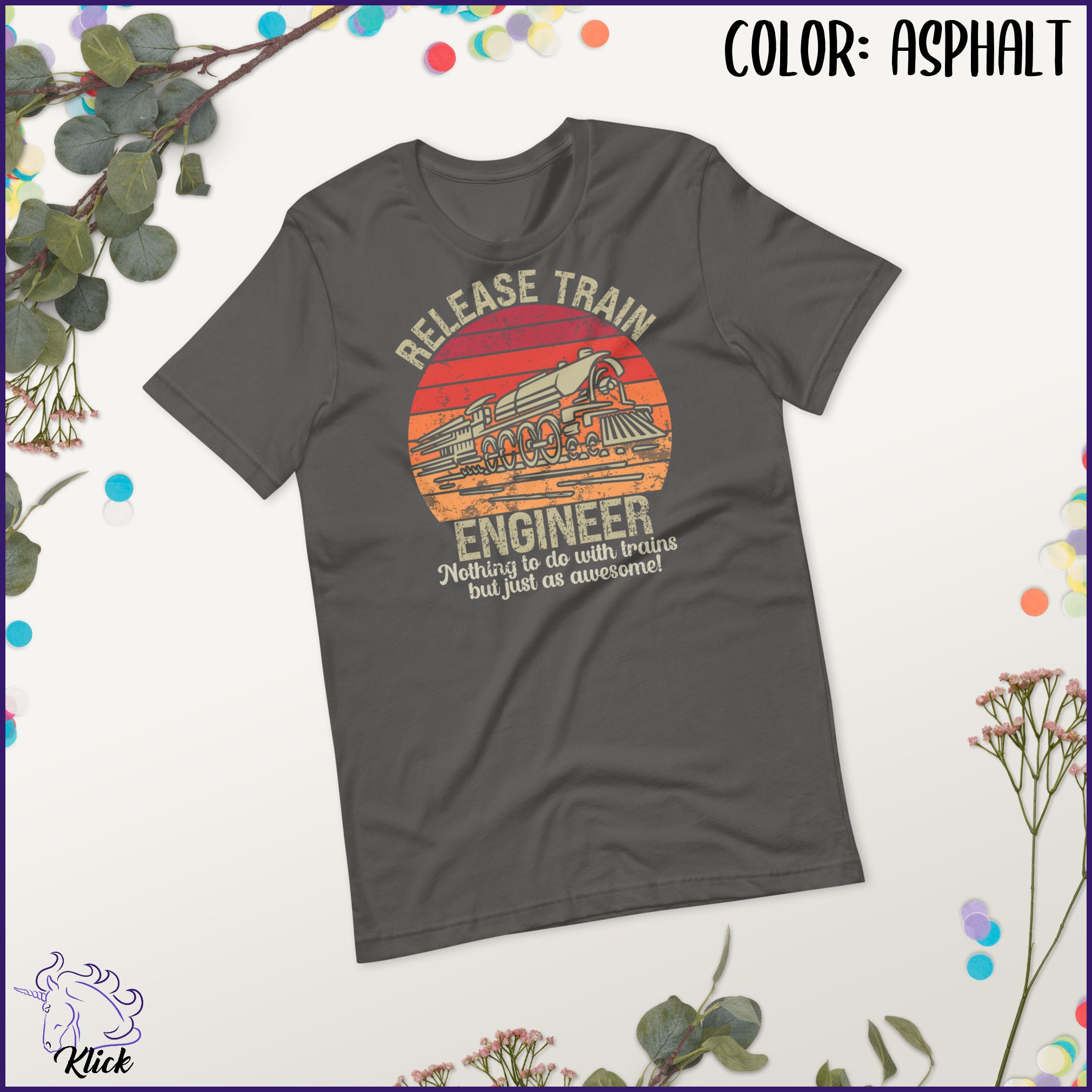 Release Train Engineer T-shirt, Agile Release Train, Safe Scaled Agile ...