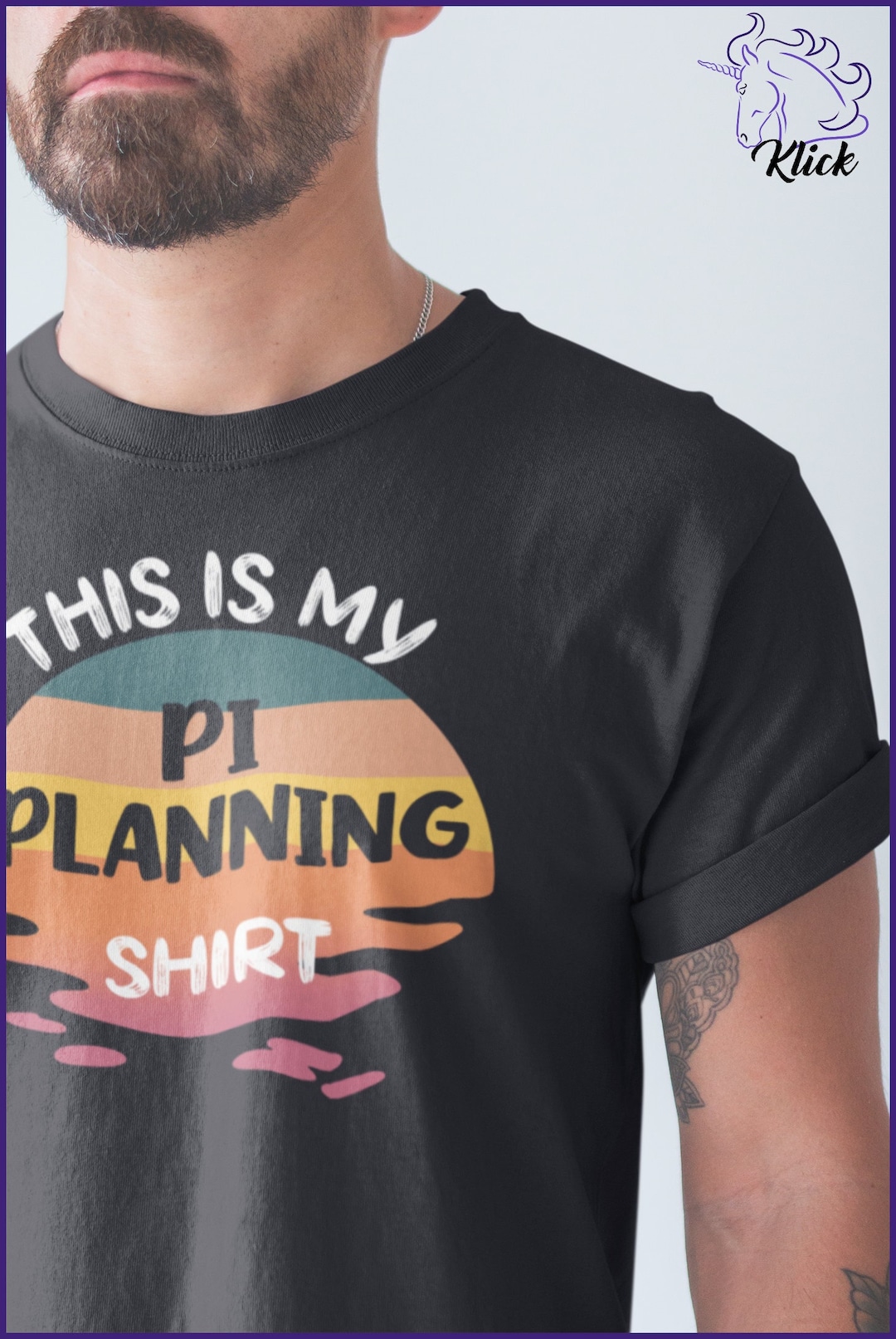 This is My PI Planning Shirt, Safe Scaled Agile T-shirt, PI Planning ...