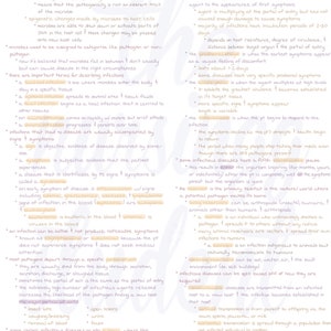 Digital Microbes and Humans Notes - Etsy