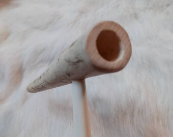 Bone Pipe | Etsy