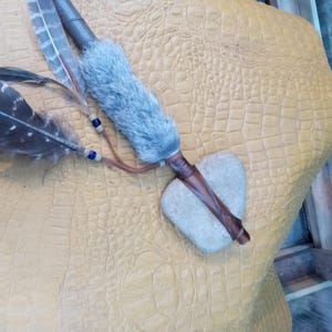 Stone Rock Tomahawk Native American Style Wall Hanging Home Decor - Etsy