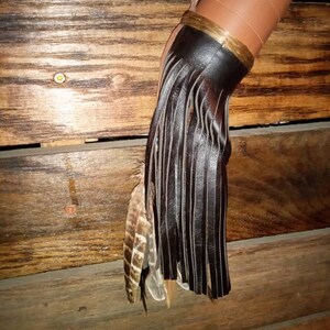 Decorative Bamboo Quiver W/5 Arrows Wall Hanging - Etsy