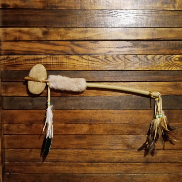 Native War Club - Etsy