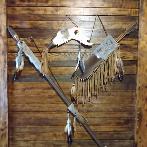 Quiver Arrows - Etsy