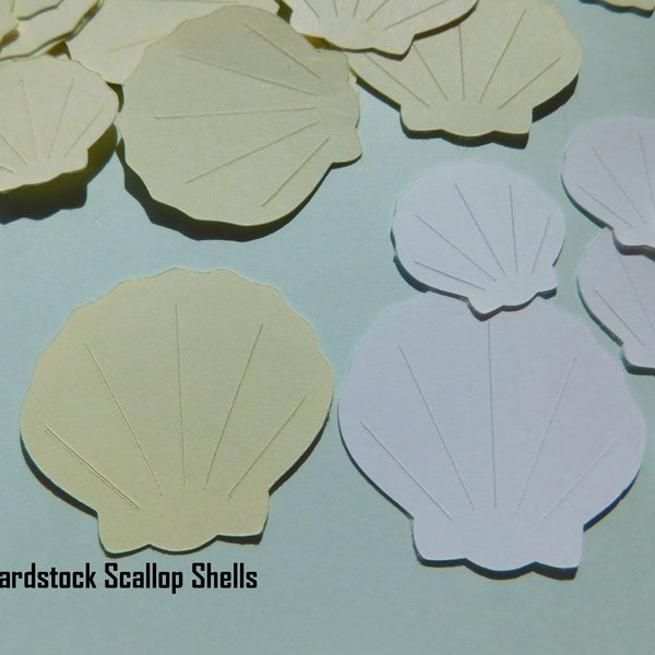 Shell Paper - Etsy