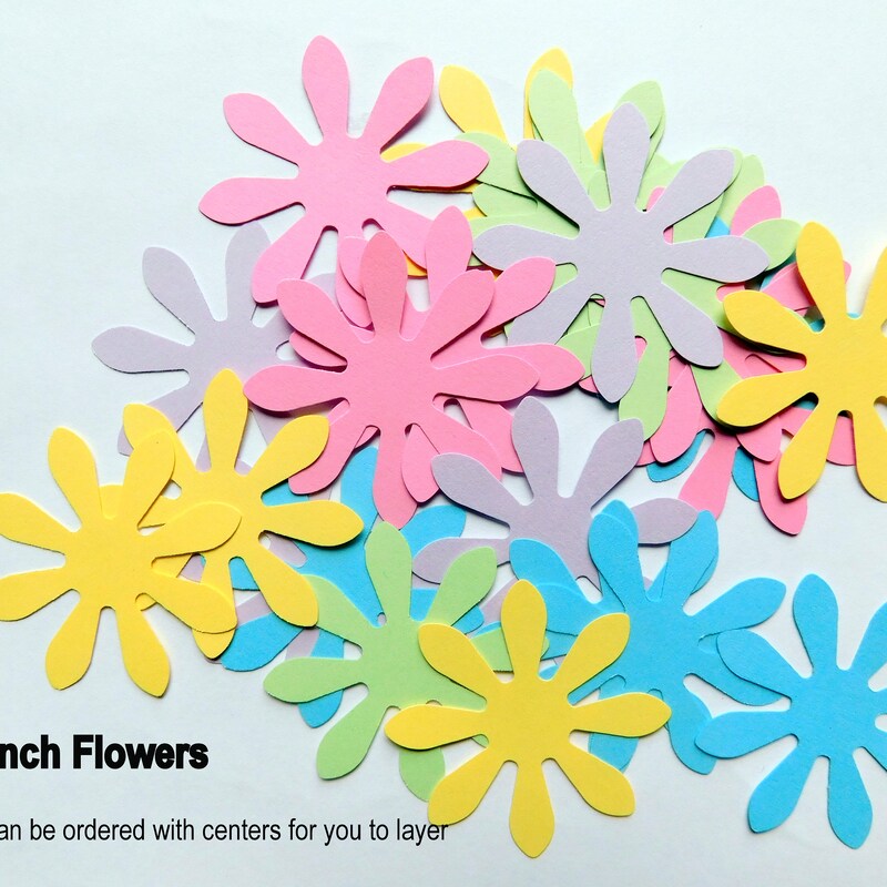 Cut Paper - Etsy