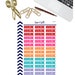 Care Plan Planner Stickers, Care Plan Nursing School Planner Sticker ...