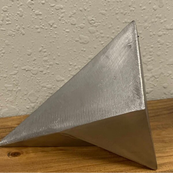 Steel Sculpture - Etsy