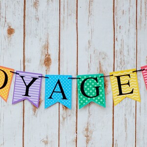 Teacher Name and Grade Banner: Customize It With Your Grade, Class Name ...