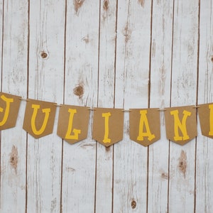 Animal Crossing Birthday Banner: Personalized ACNH Party Supplies ...