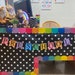 Teacher Name and Grade Banner: Customize It With Your Grade - Etsy
