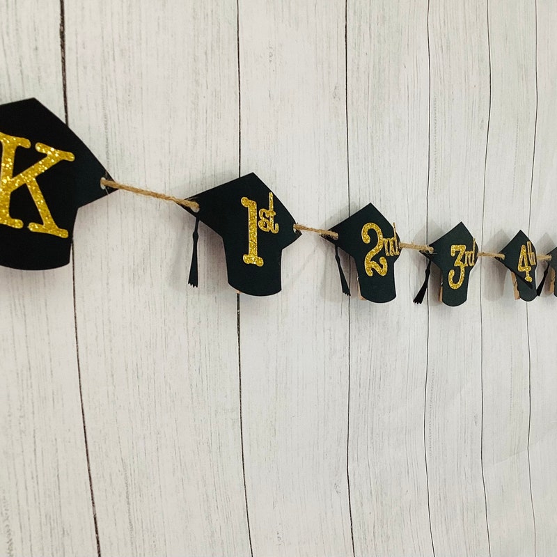 Grad Banner - Etsy