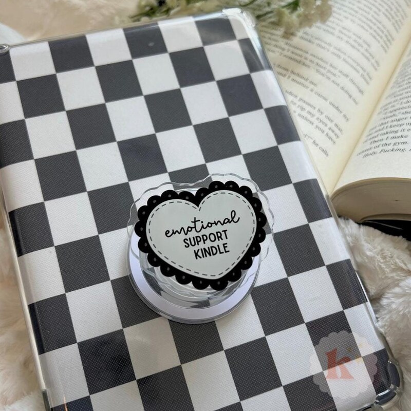 Kindle Support Phone - Etsy