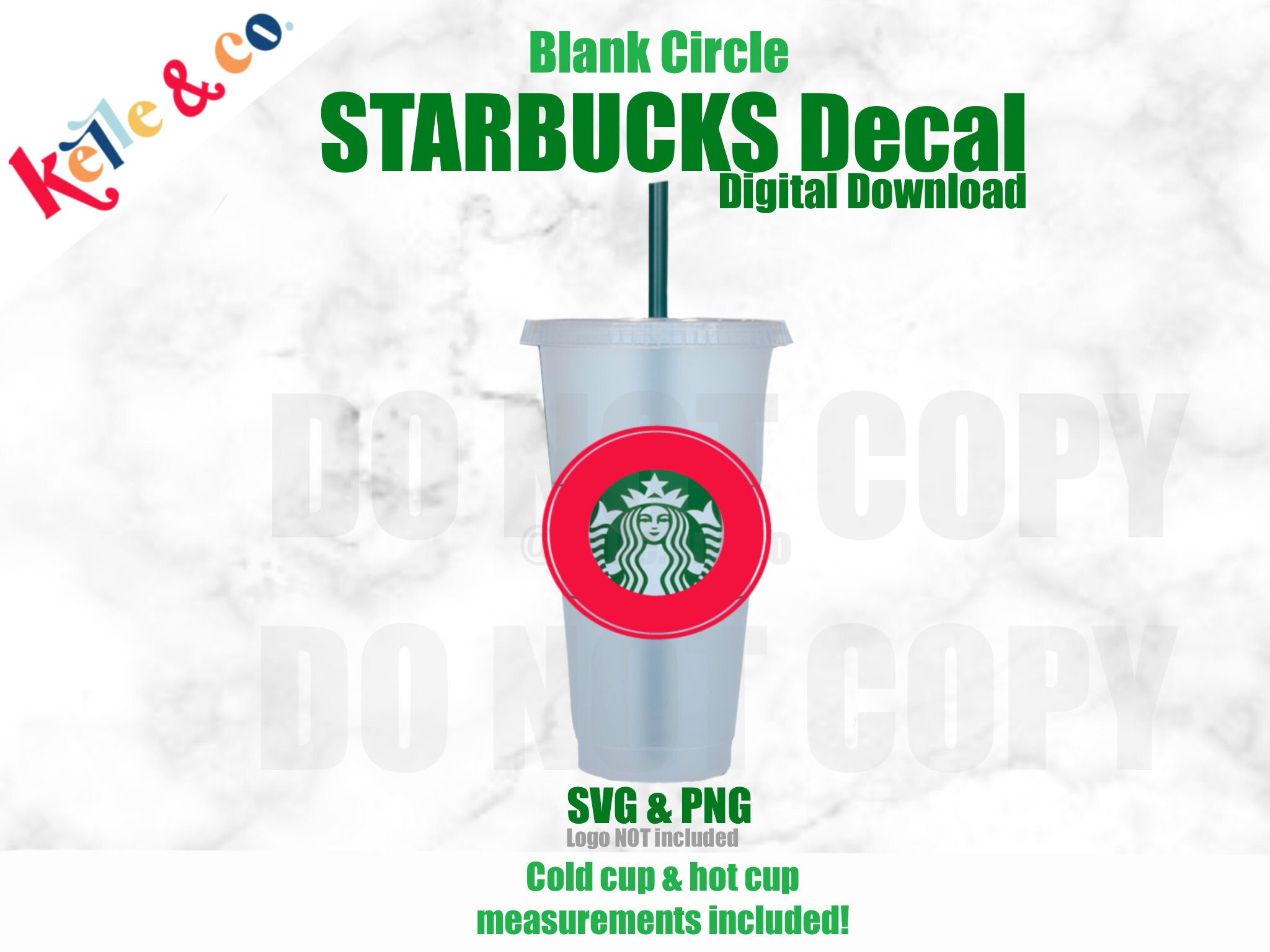 Craft Supplies & Tools Clip Art & Image Files Starbucks Coffee Logo ...