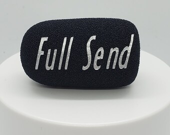 Full Send Decal - Etsy