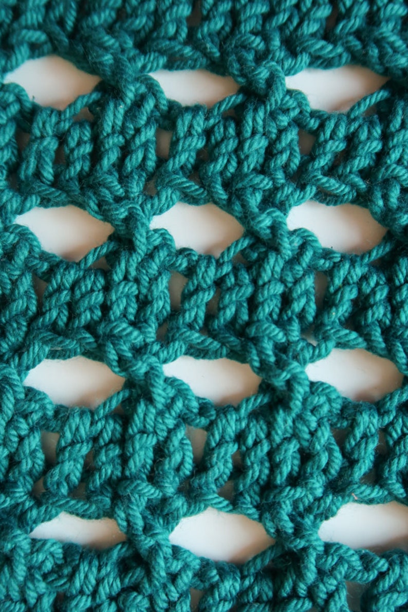 8 Striking Crochet Stitch Patterns, Unique Crochet Stitch Tutorials ...